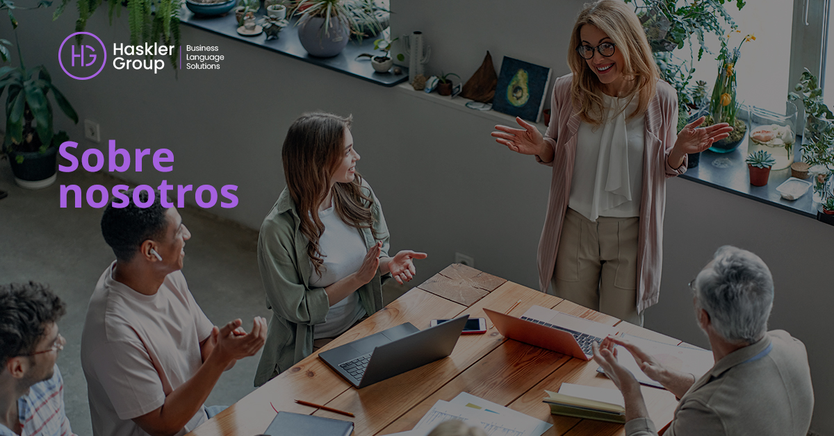 Haskler Group | Sobre Nosotros