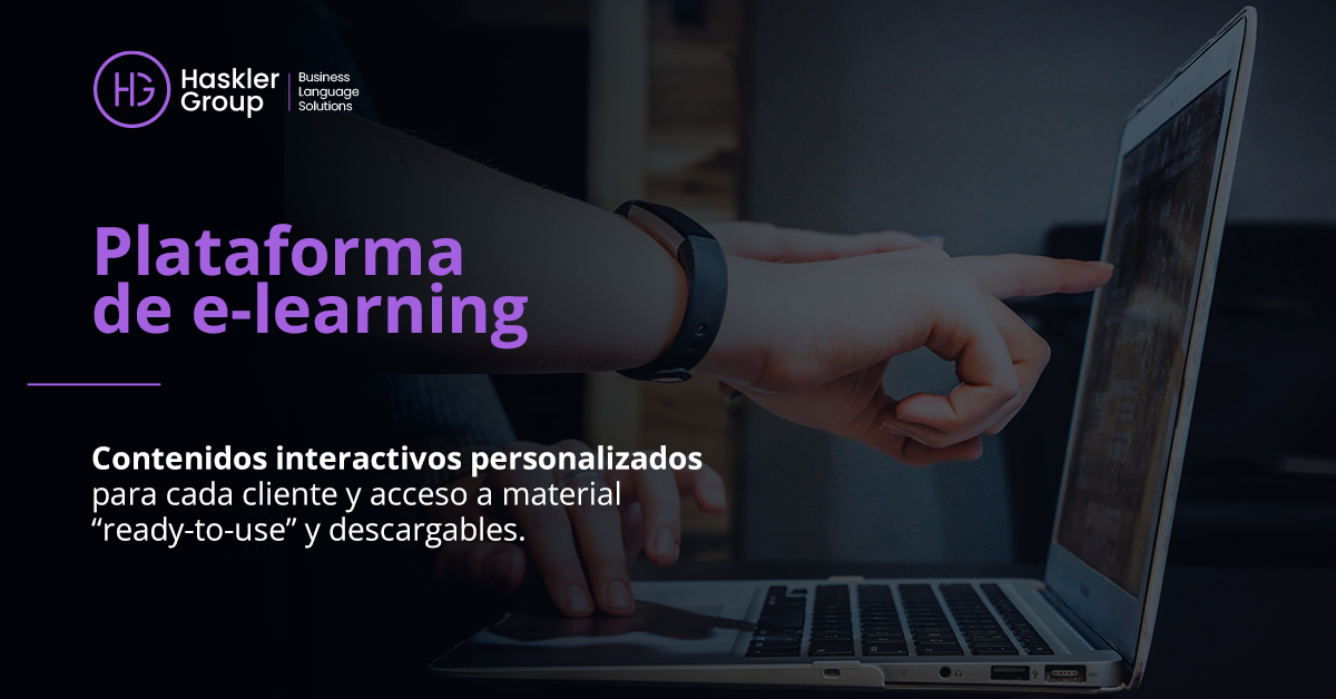 Haskler Group | Plataforma de E-learning